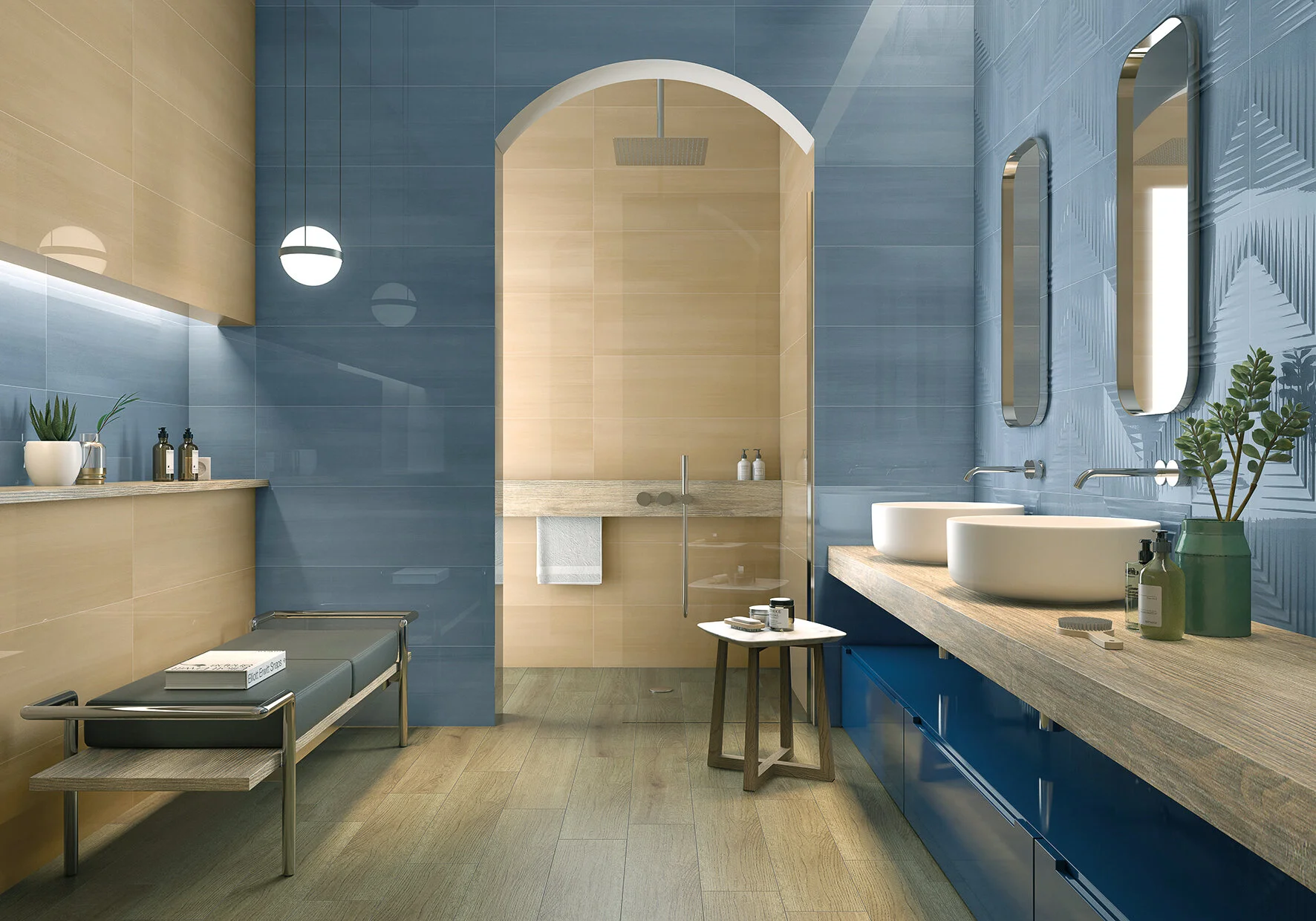 Metropol — Powerline Imports