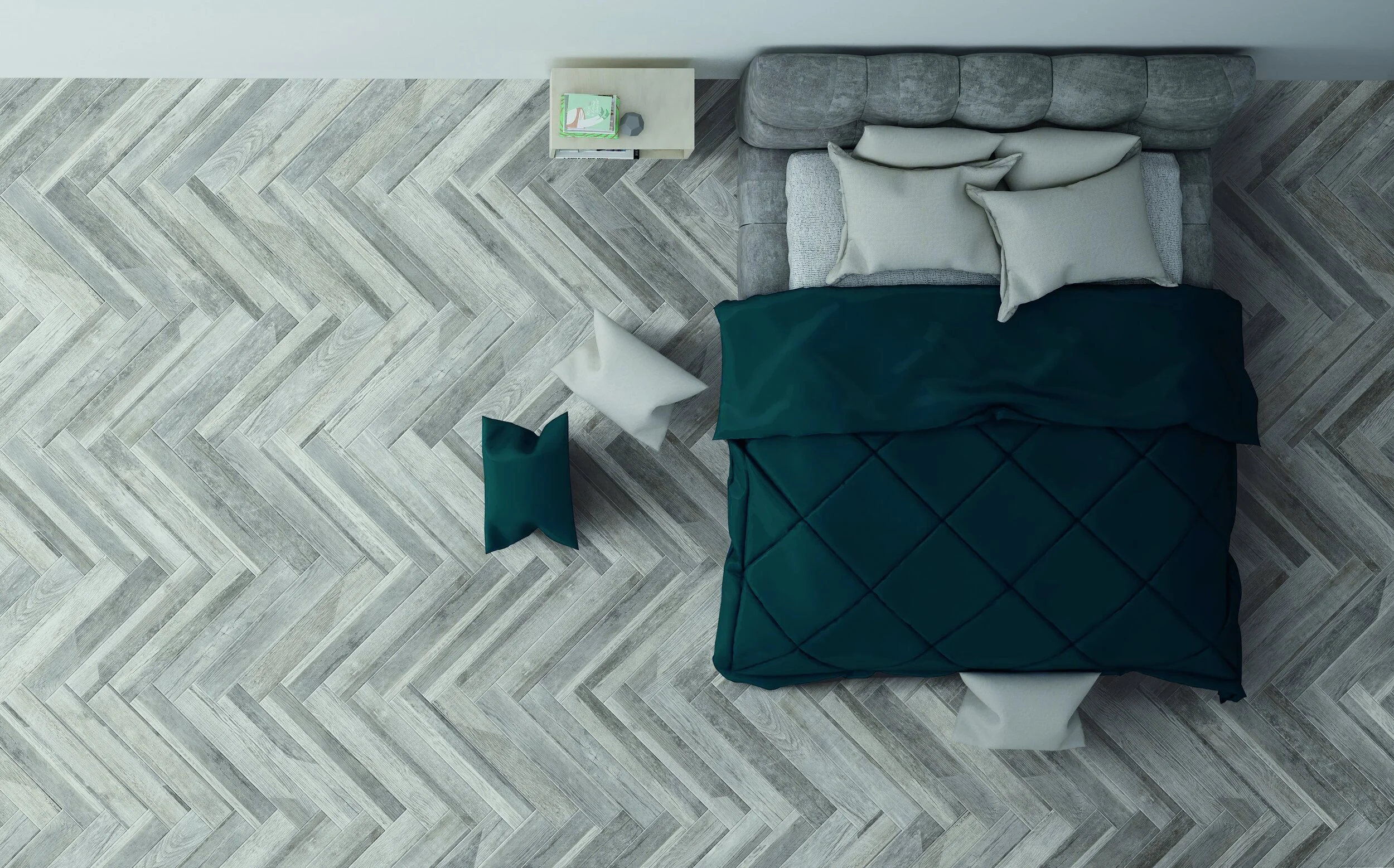 Porcelain — Powerline Imports