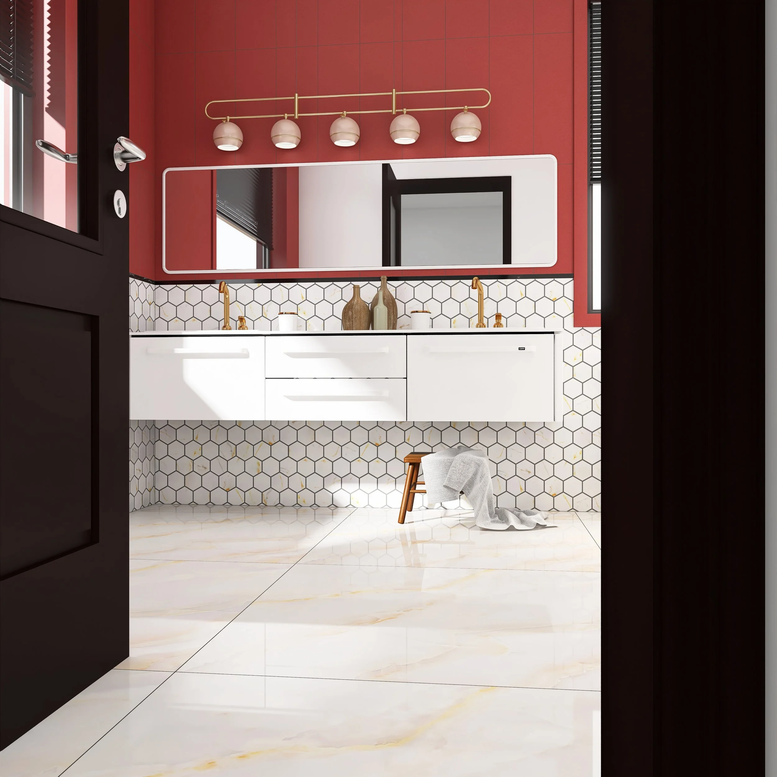 Calacatta Gold — Powerline Imports