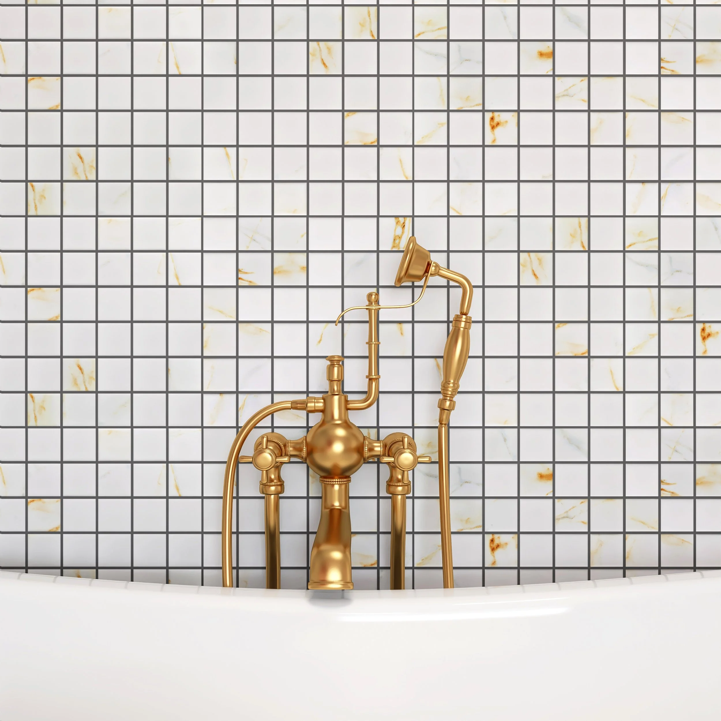 Calacatta Gold — Powerline Imports