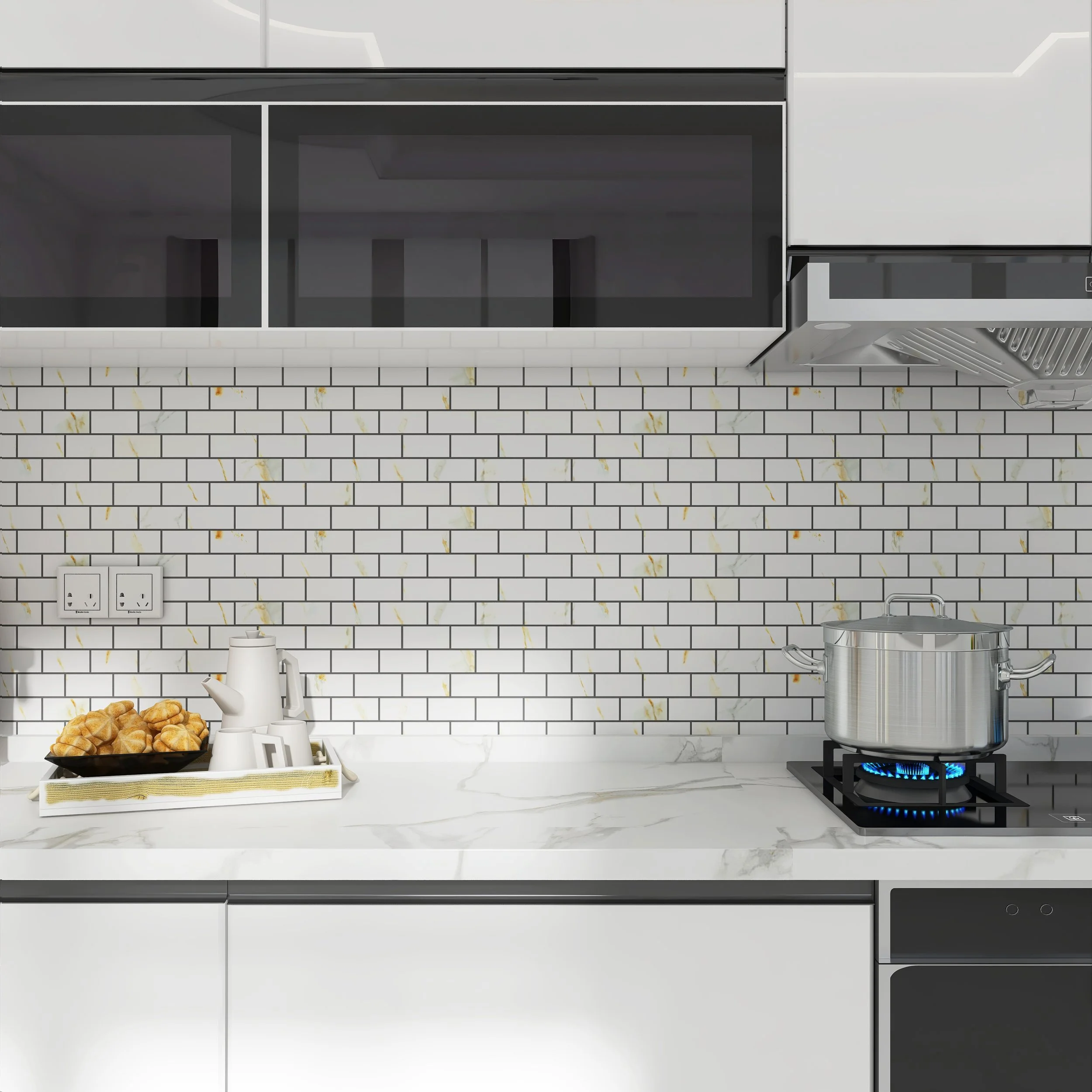 Calacatta Gold — Powerline Imports