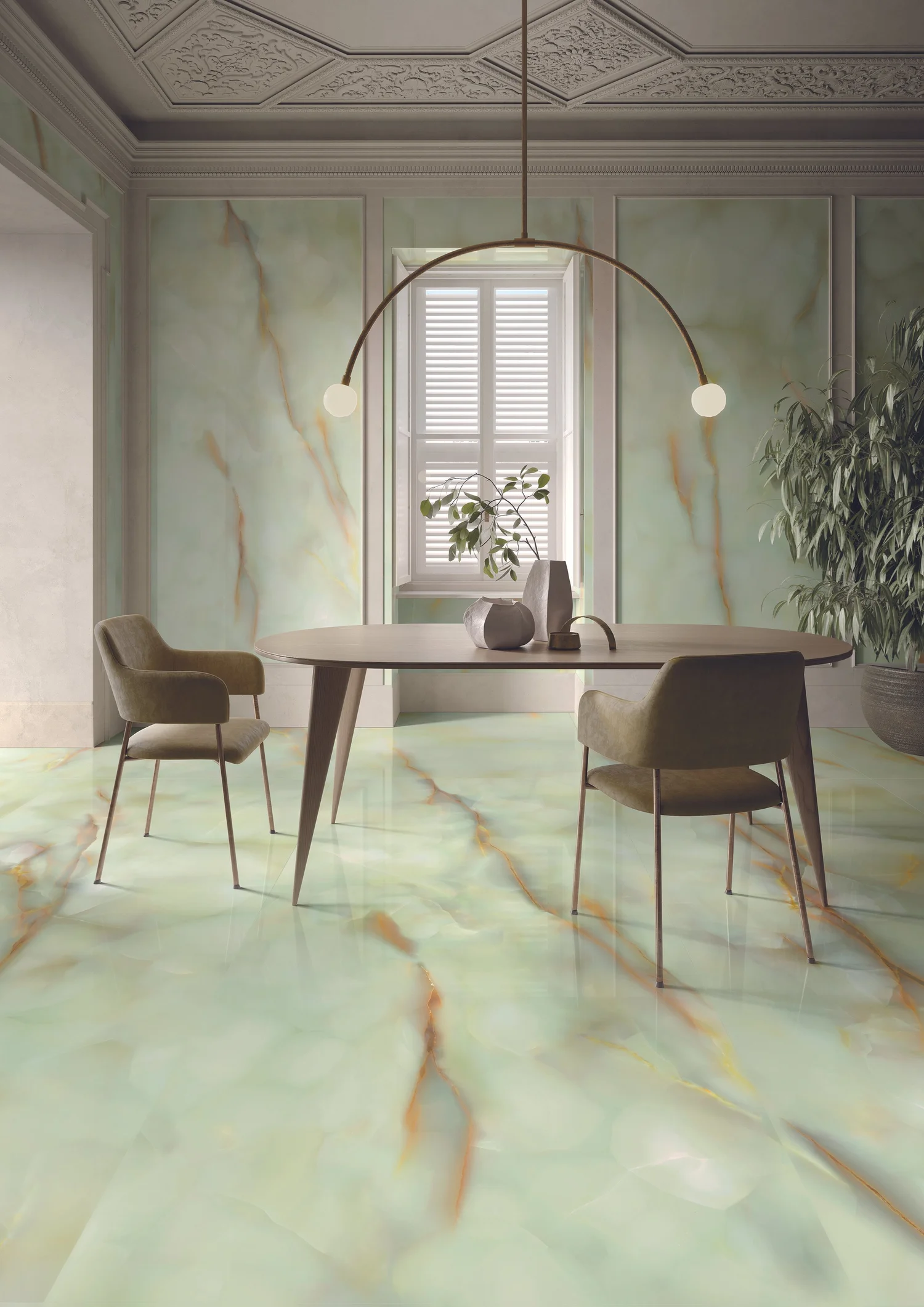 Emil Pure Onyx — Powerline Imports