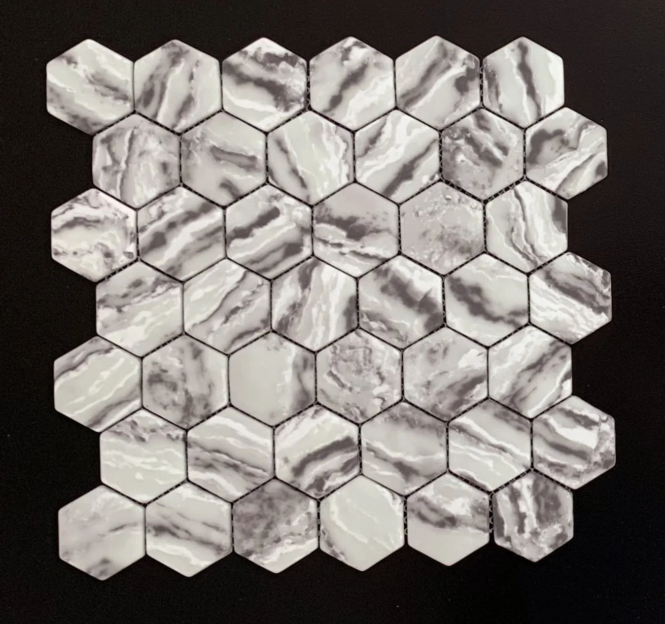 Micro Crystal — Powerline Imports