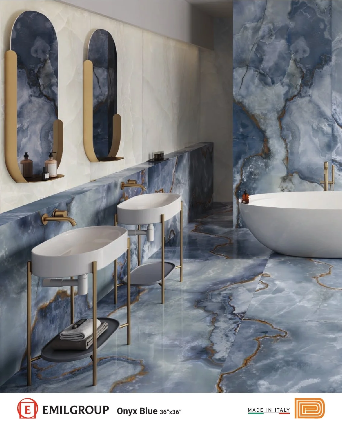 Emil Onyx — Powerline Imports