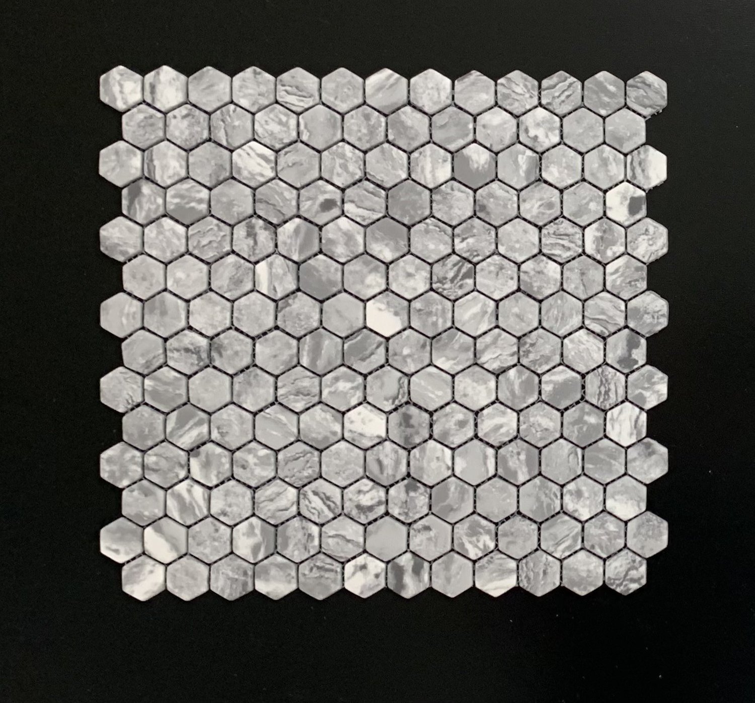 Micro Crystal — Powerline Imports