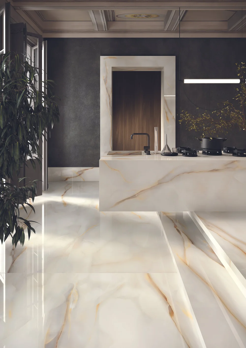Emil Pure Onyx — Powerline Imports