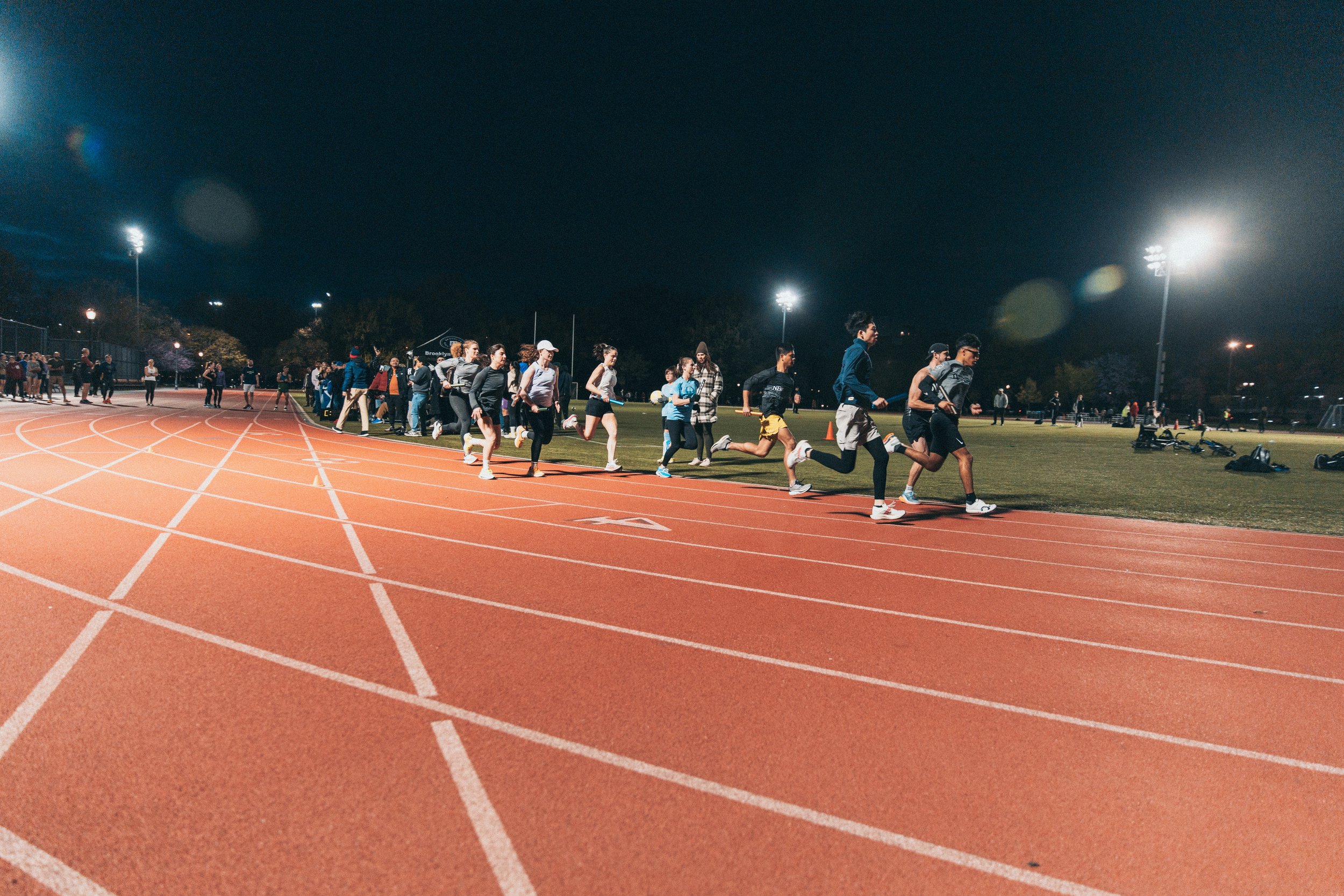Blog — North Brooklyn Runners