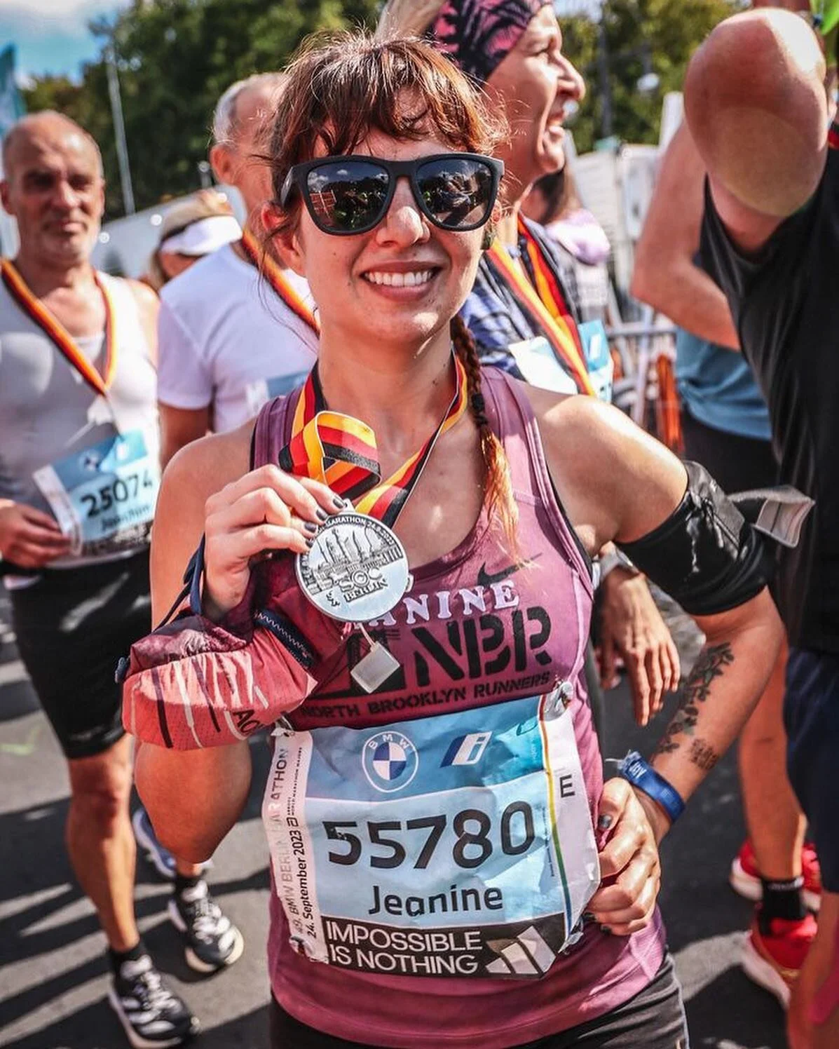 North Brooklyn Runners