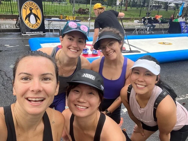Saturday Long Run — North Brooklyn Runners