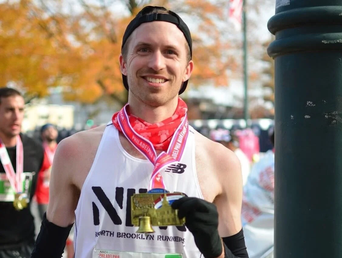 Saturday Long Run — North Brooklyn Runners