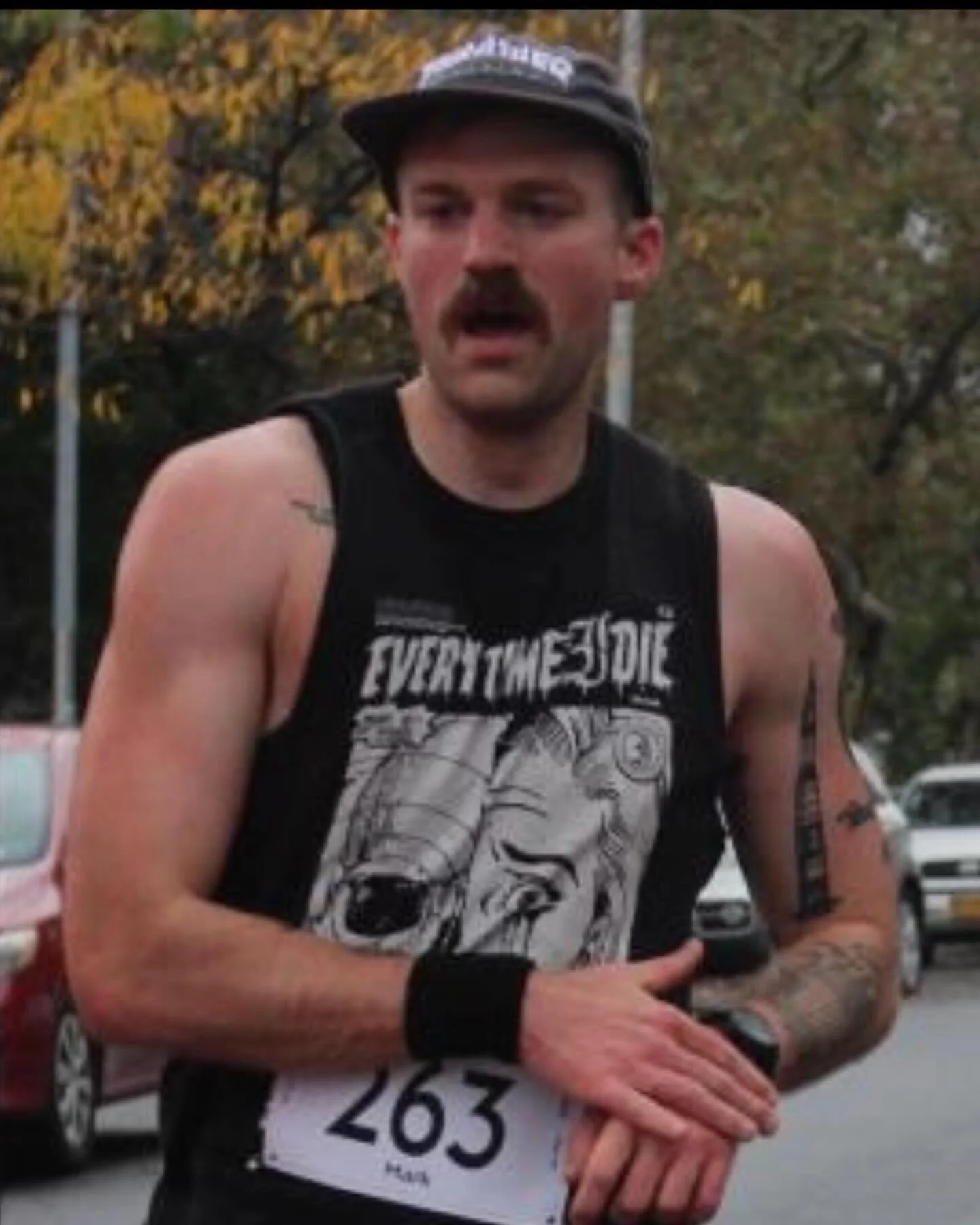 Saturday Long Run — North Brooklyn Runners