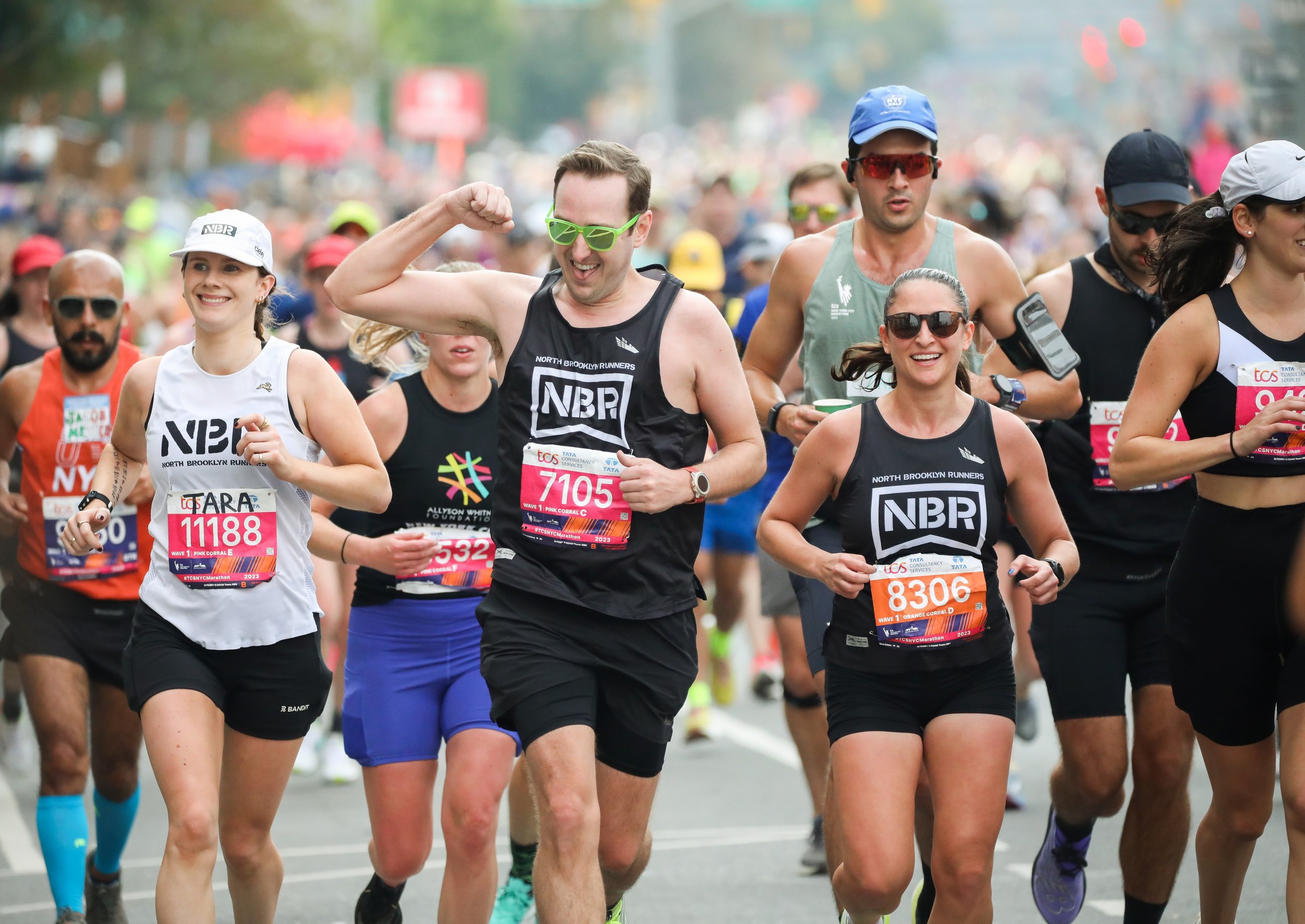 Training for the New York City Marathon: 10 things to know before ...