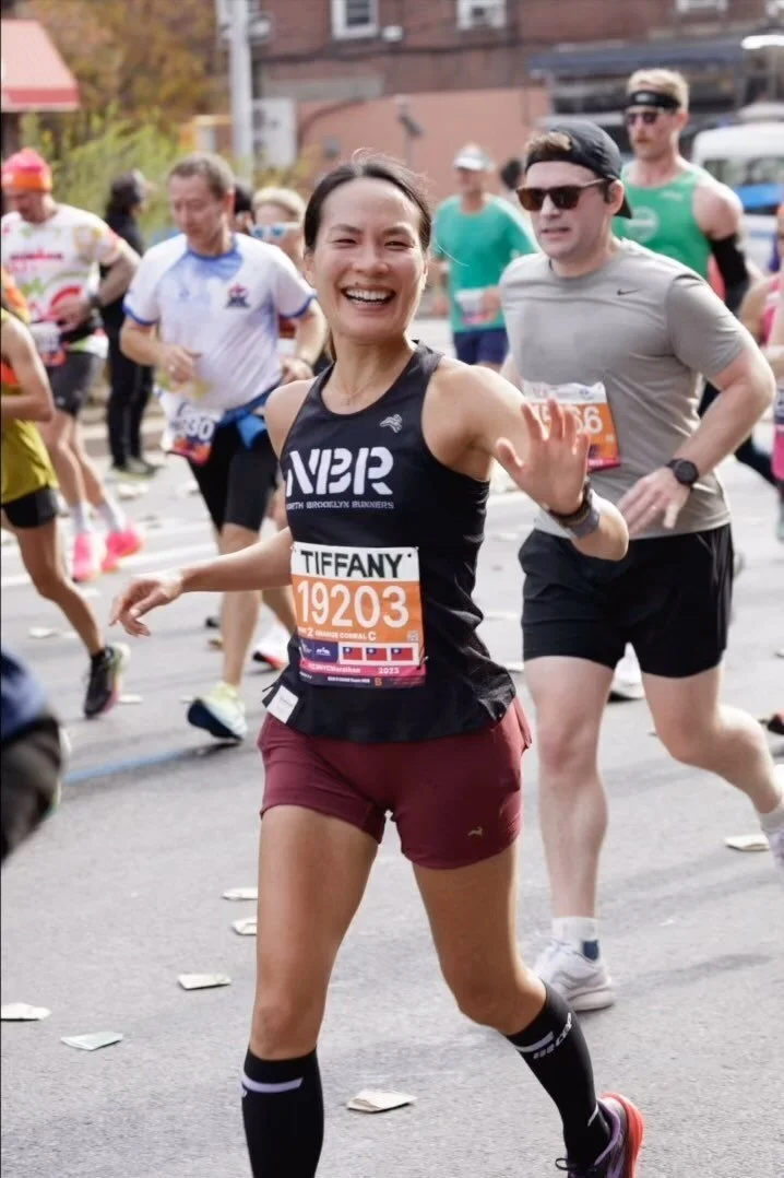 Saturday Bridge Run & Coffee — North Brooklyn Runners