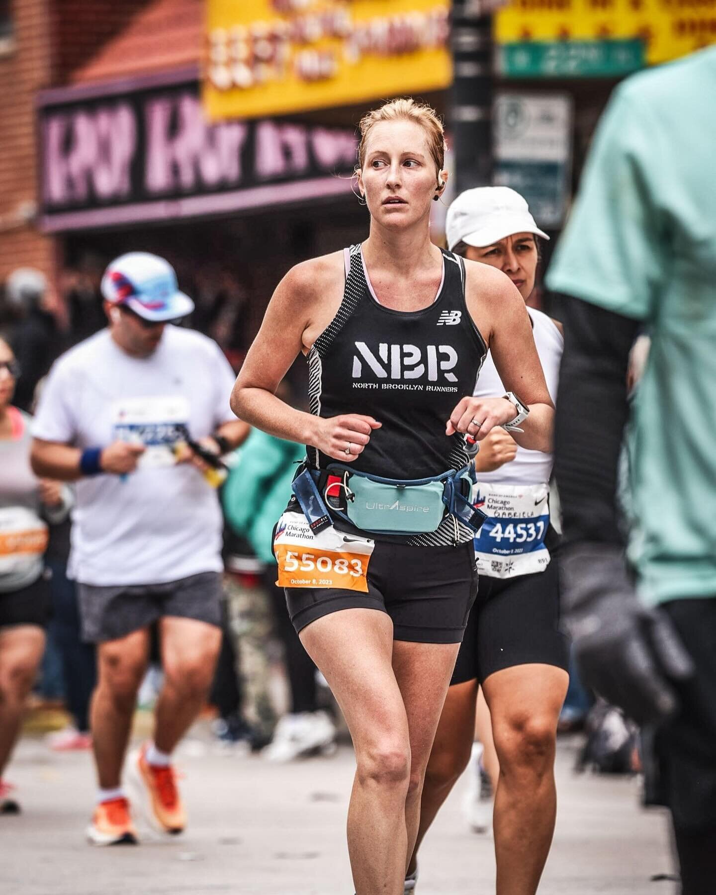 Local Competitive Team — North Brooklyn Runners