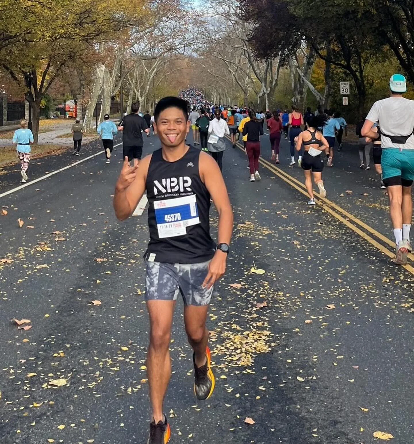 Mission & History — North Brooklyn Runners