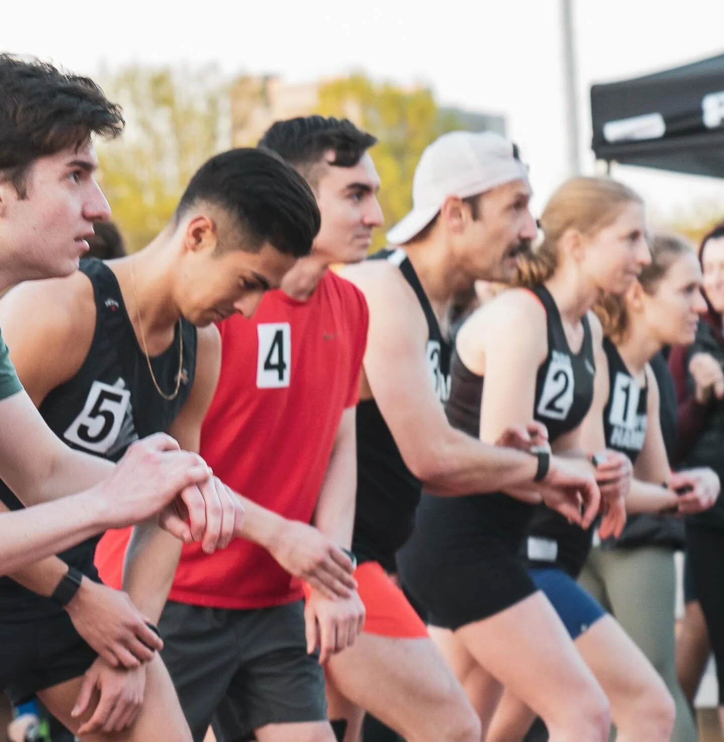 FAQ — North Brooklyn Runners