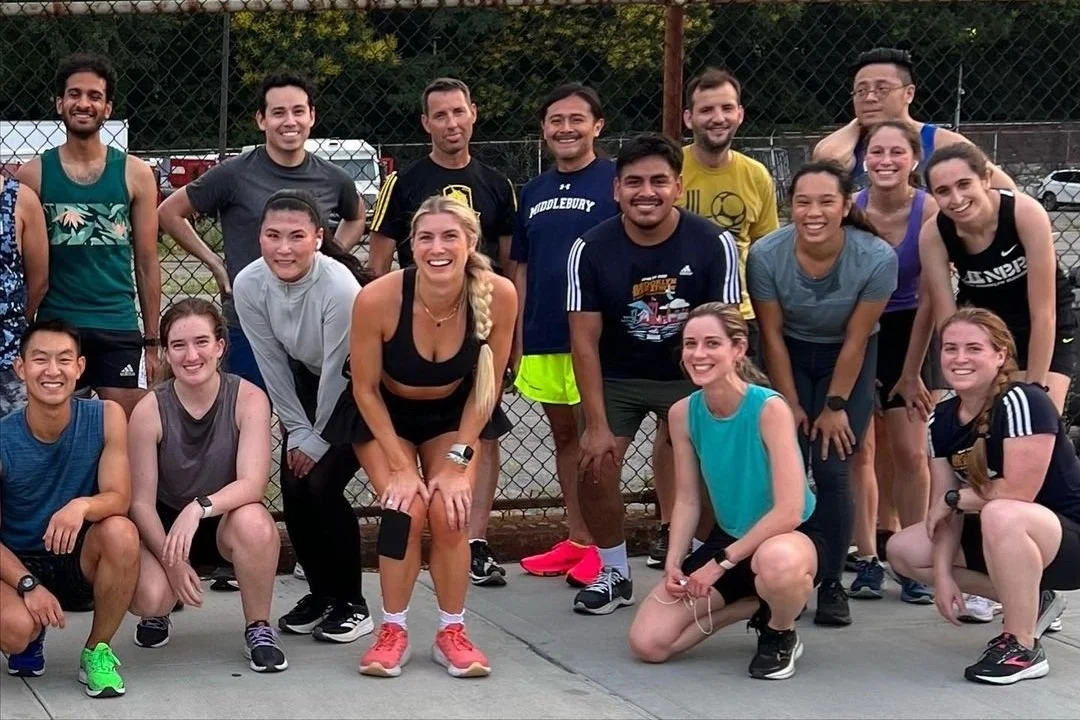 North Brooklyn Runners