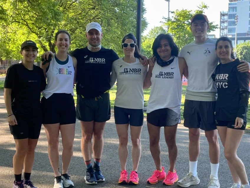 North Brooklyn Runners