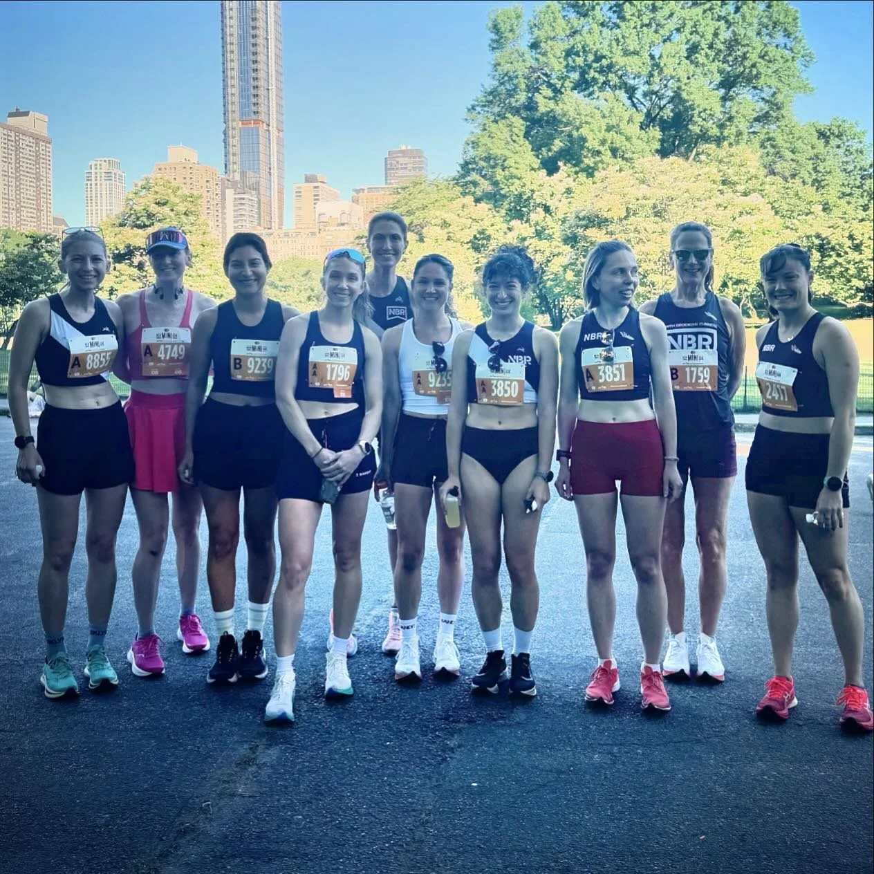 North Brooklyn Runners