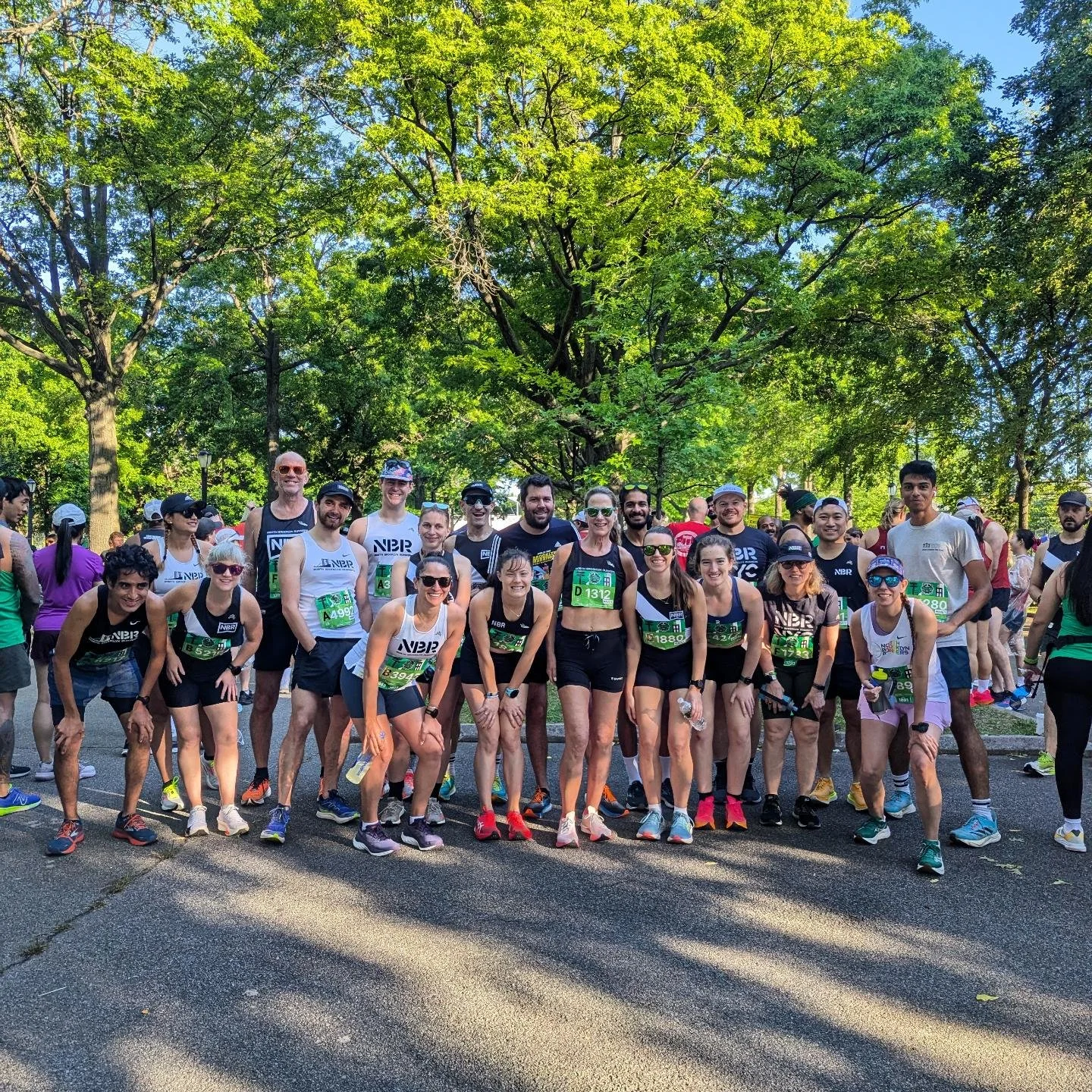 North Brooklyn Runners