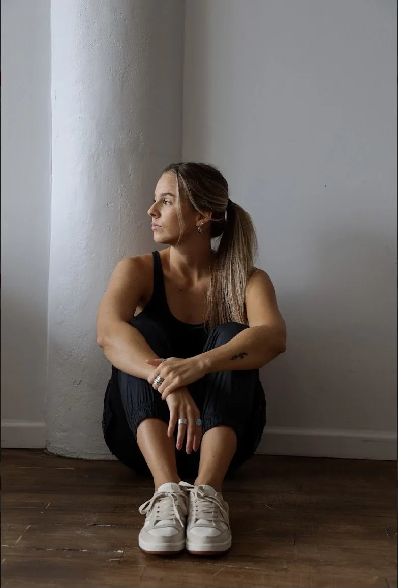 Running and Mental Health: A Q&A with Olivia Decas — North Brooklyn Runners
