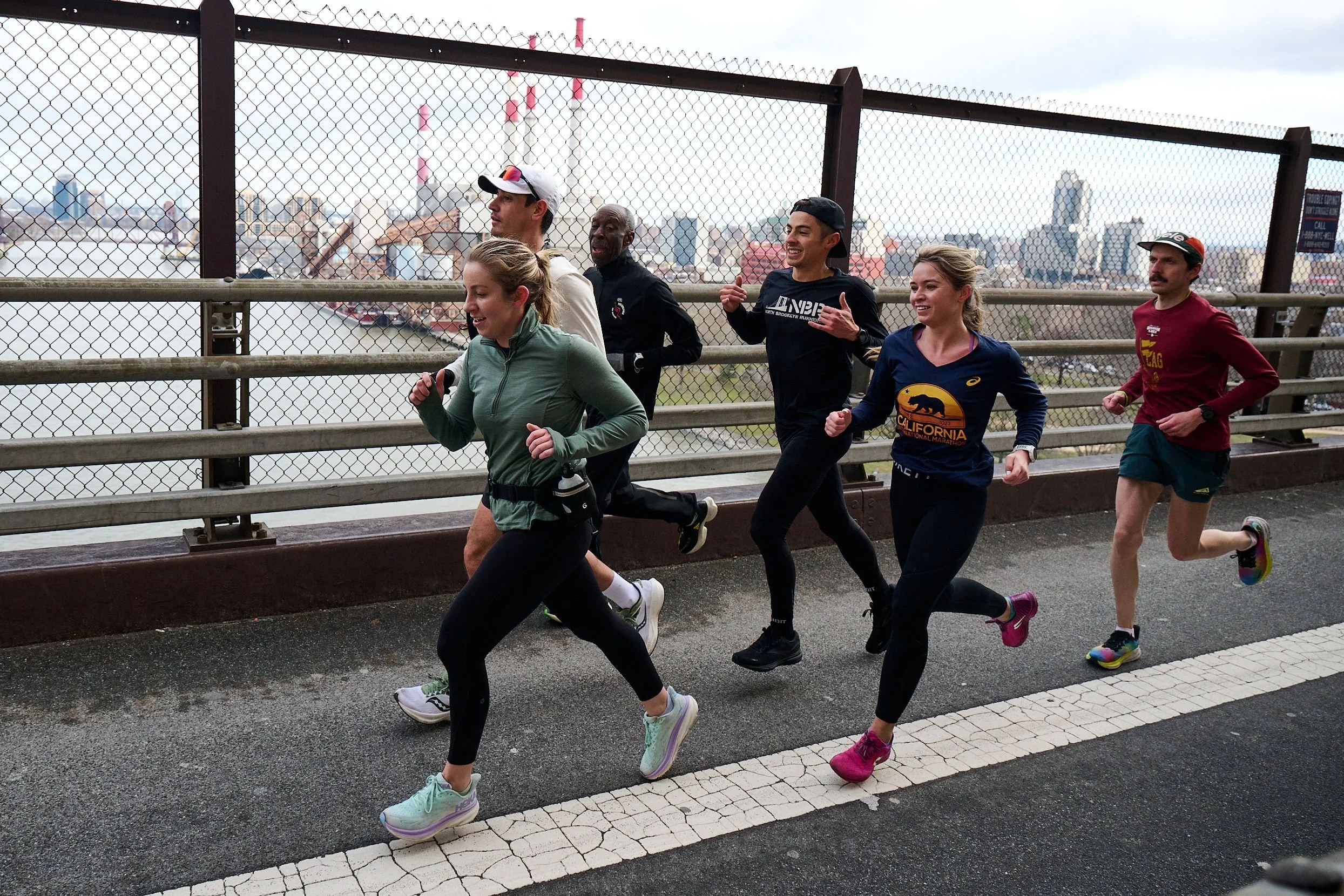 North Brooklyn Runners