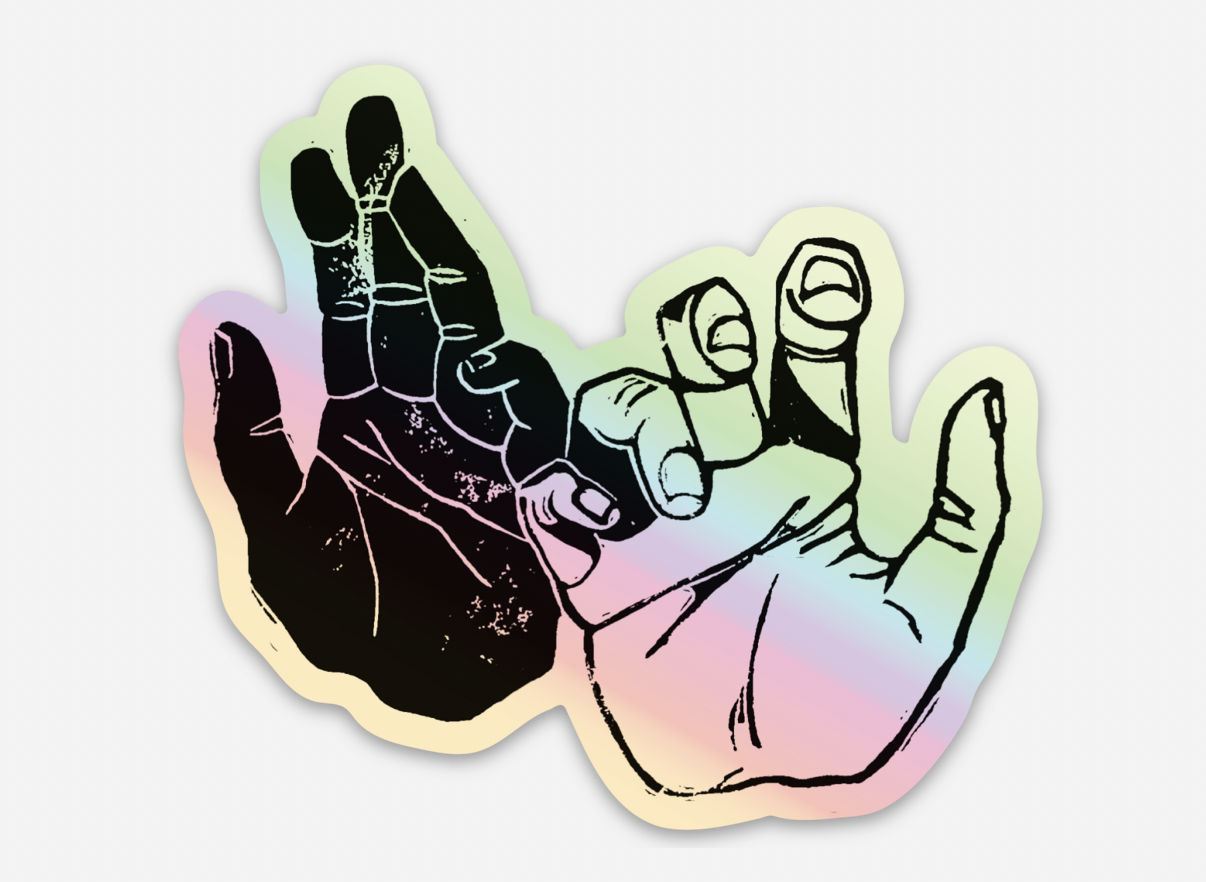 Hang Loose Hand Sign Tumblr