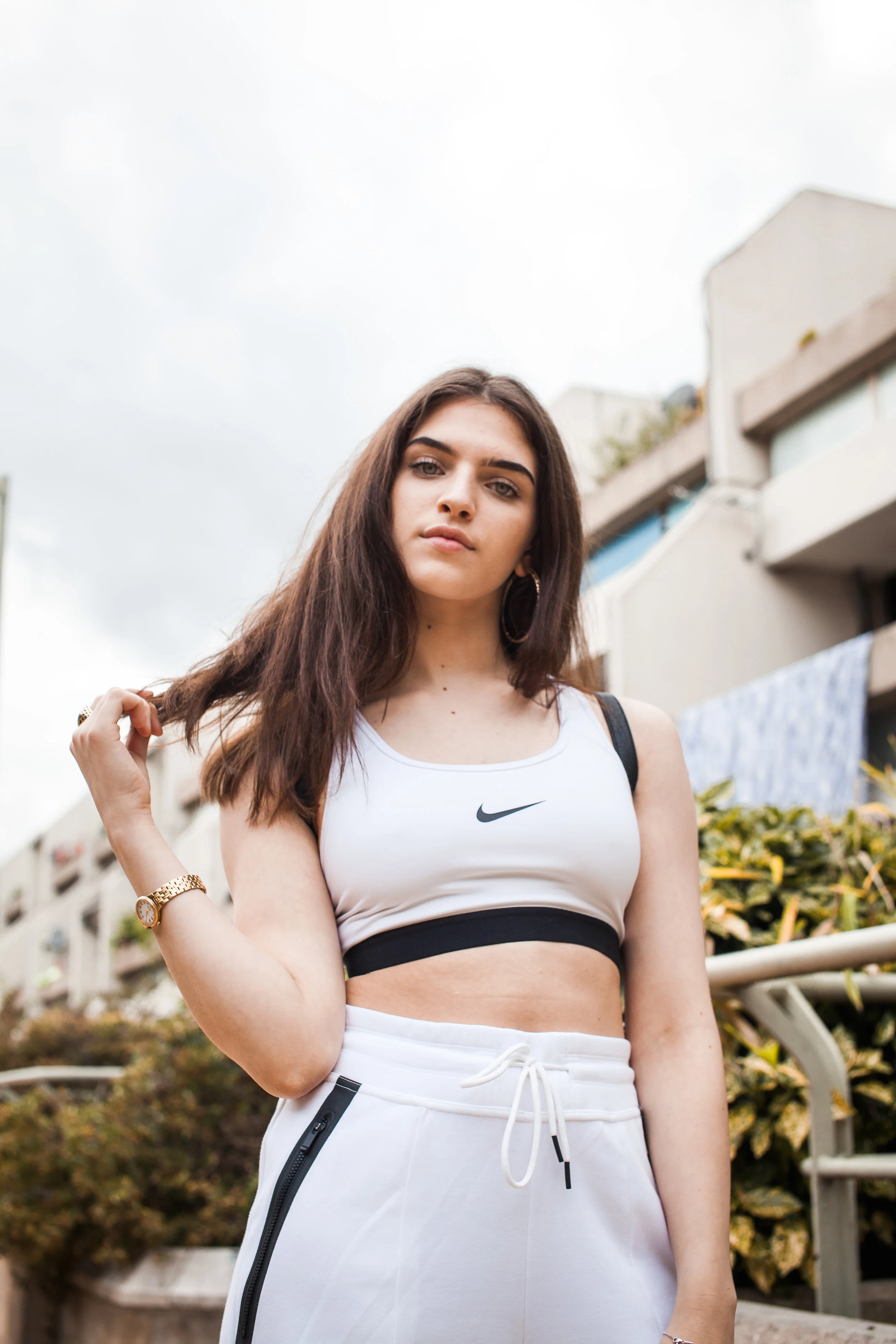 People — Rio Blake