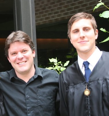 Jordan Howell Hallmark