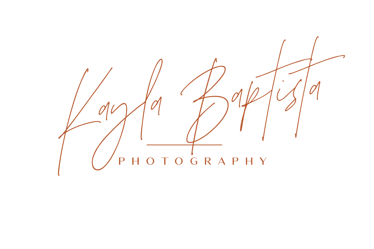 Kayla Baptista Photography
