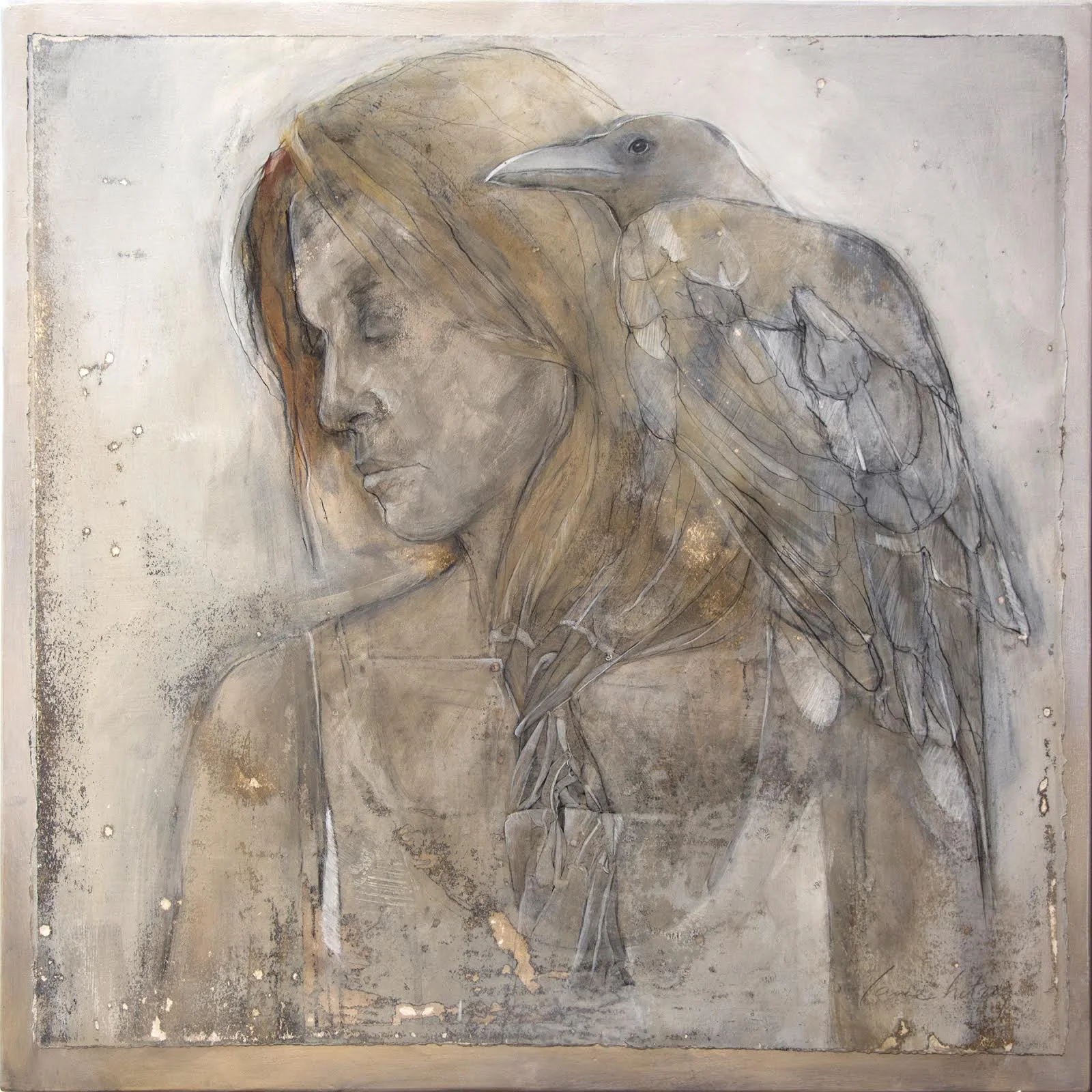 Laurie Hitzig — CoRK Arts District