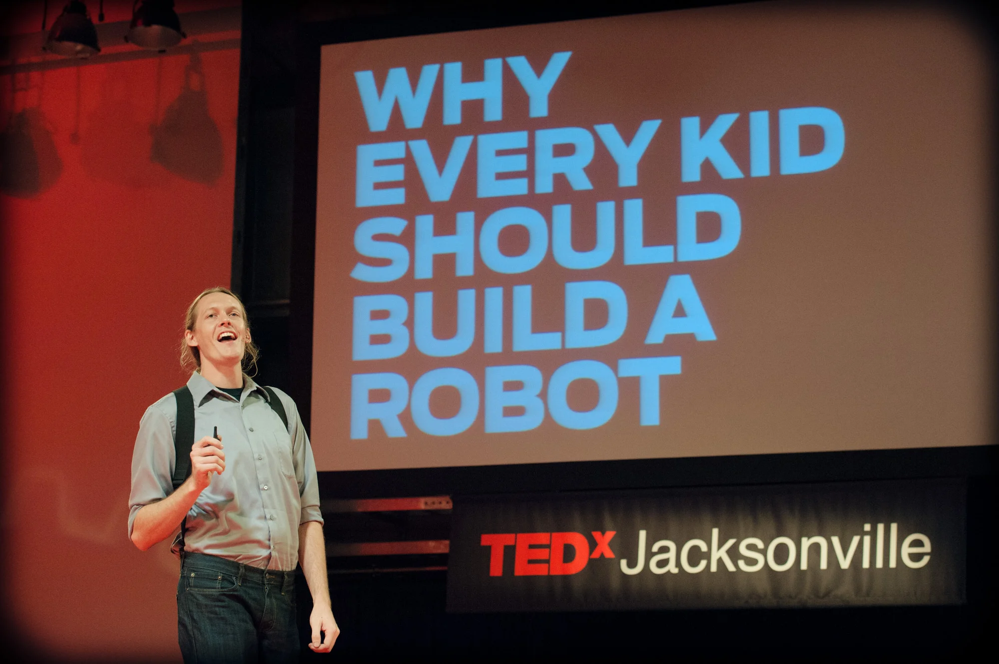 Mark McCombs / Renaissance Jax Inc — CoRK Arts District