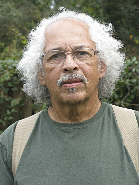 Pablo Rivera — CoRK Arts District