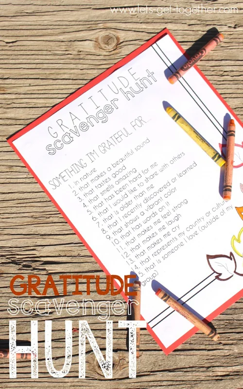 Free Thanksgiving Printables — Boston Mamas