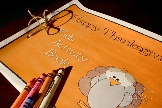 Free Thanksgiving Printables — Boston Mamas
