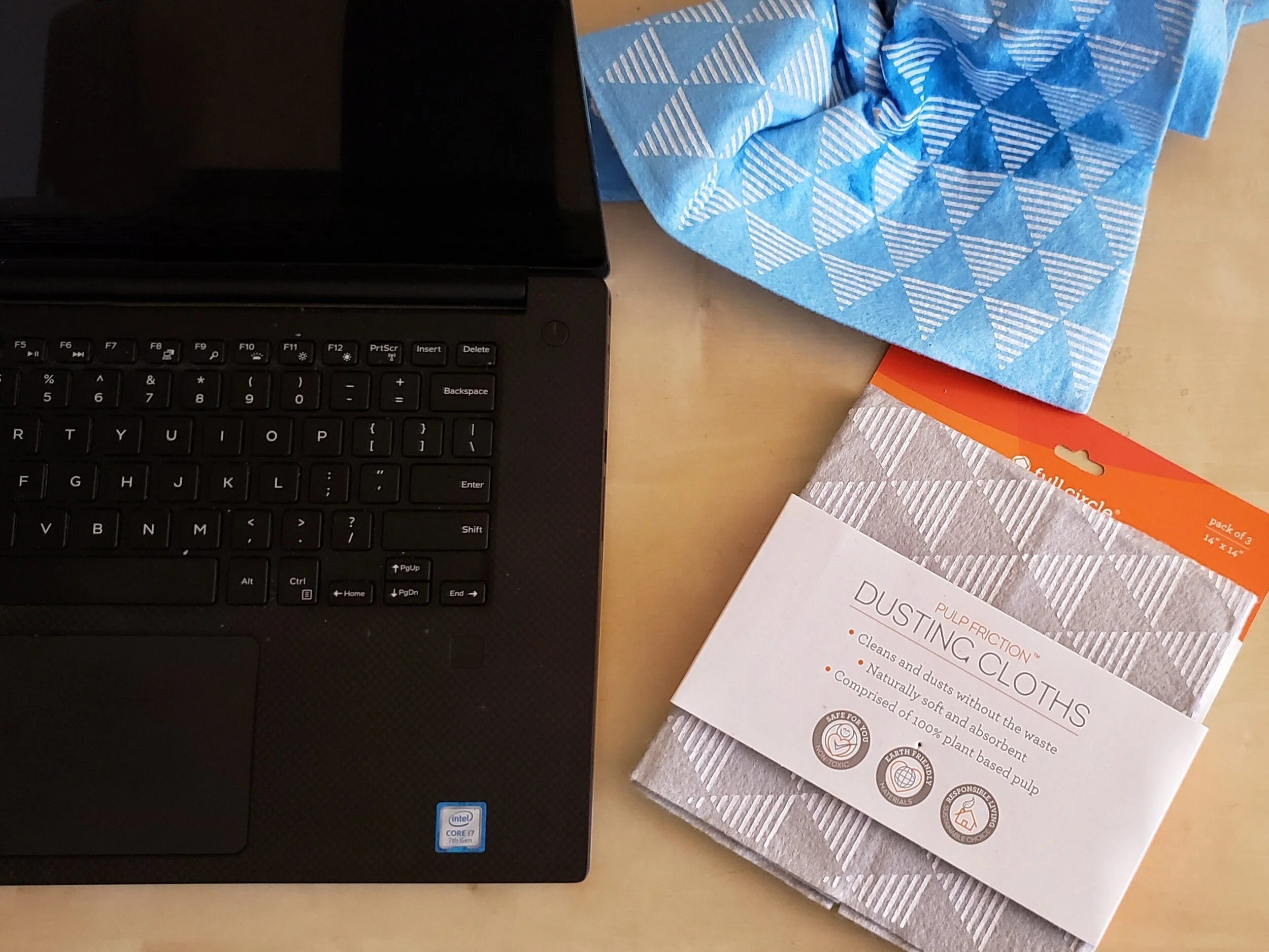 How To Create A Calm Office Space — Boston Mamas