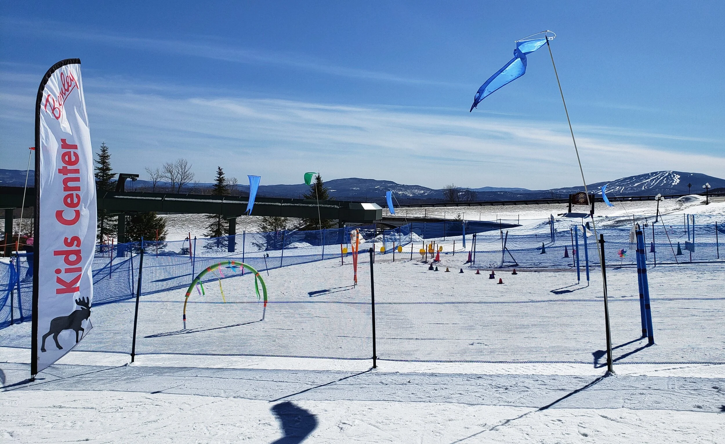 Traveling With Kids: Bromley Mountain Ski Resort — Boston Mamas