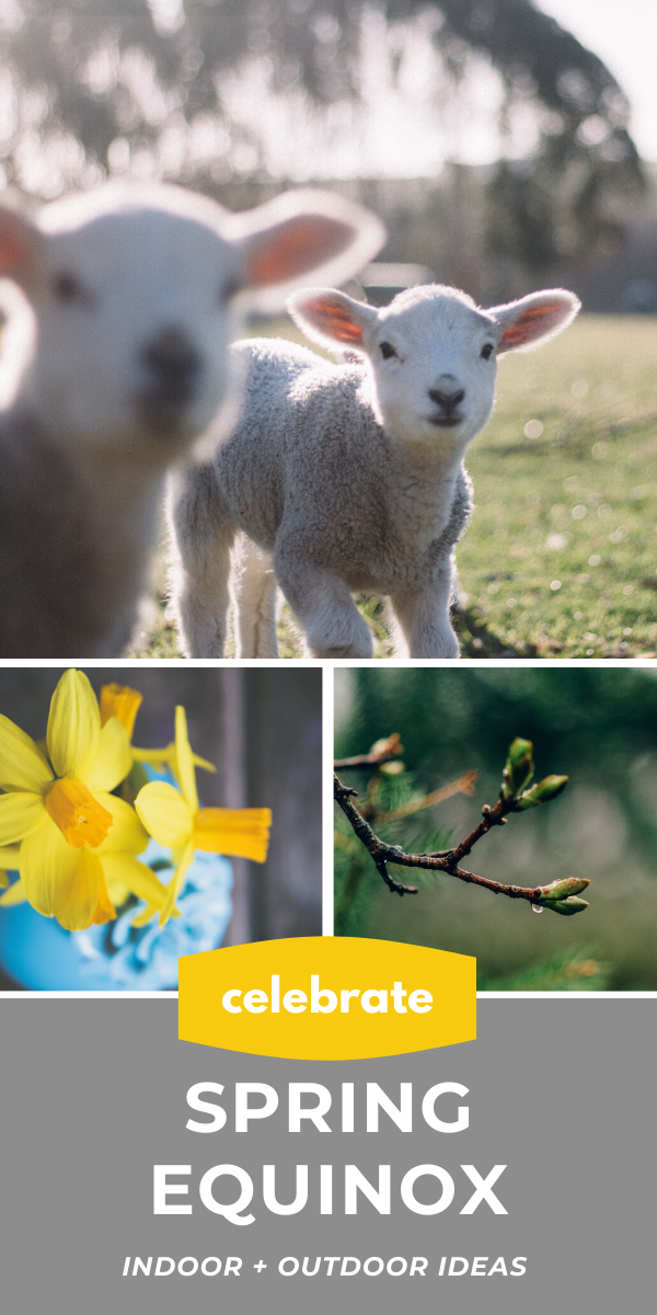 5 Simple Ways To Celebrate Spring Equinox — Boston Mamas