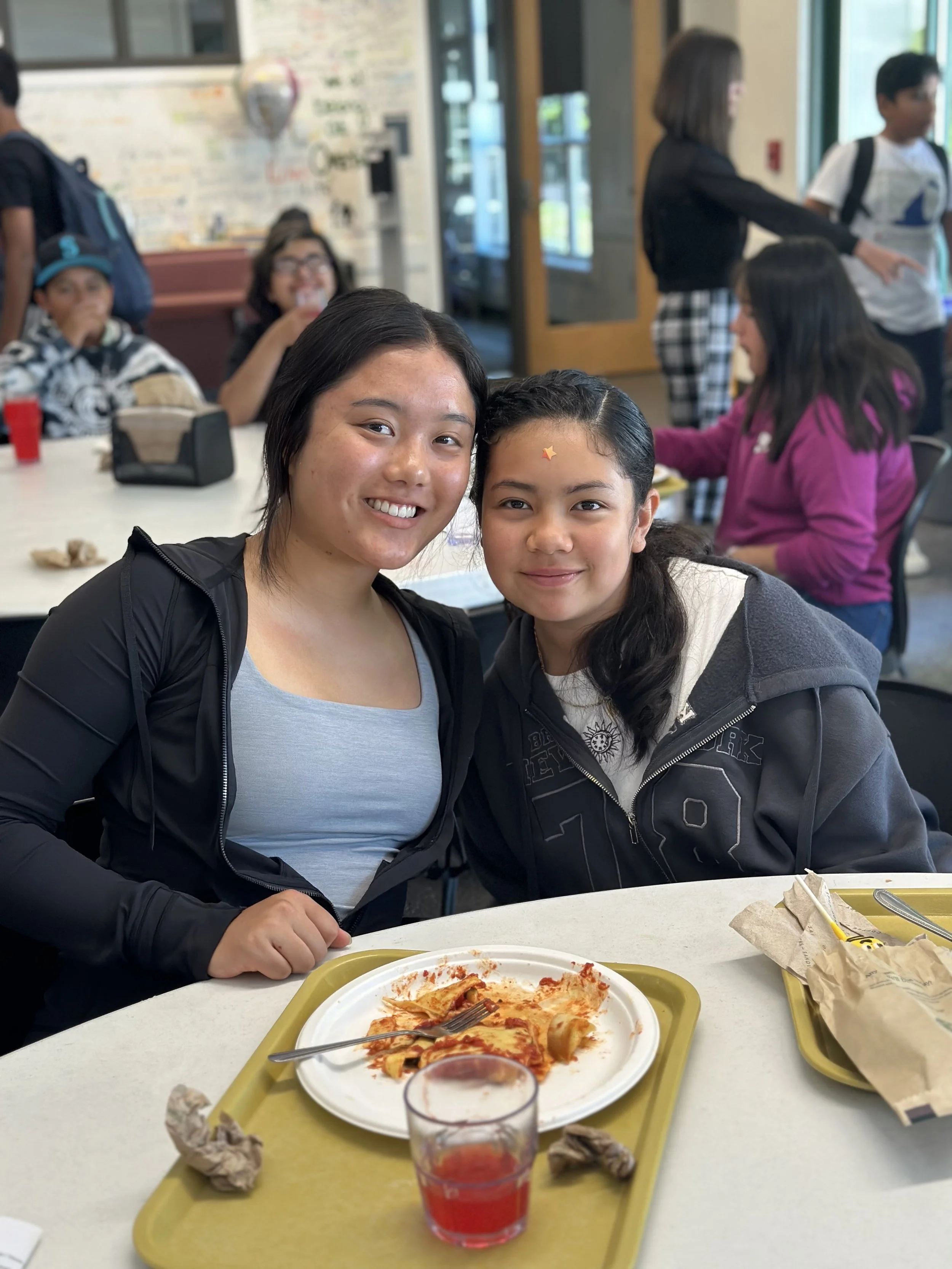 Summer Link Highlight — Rainier Athletes