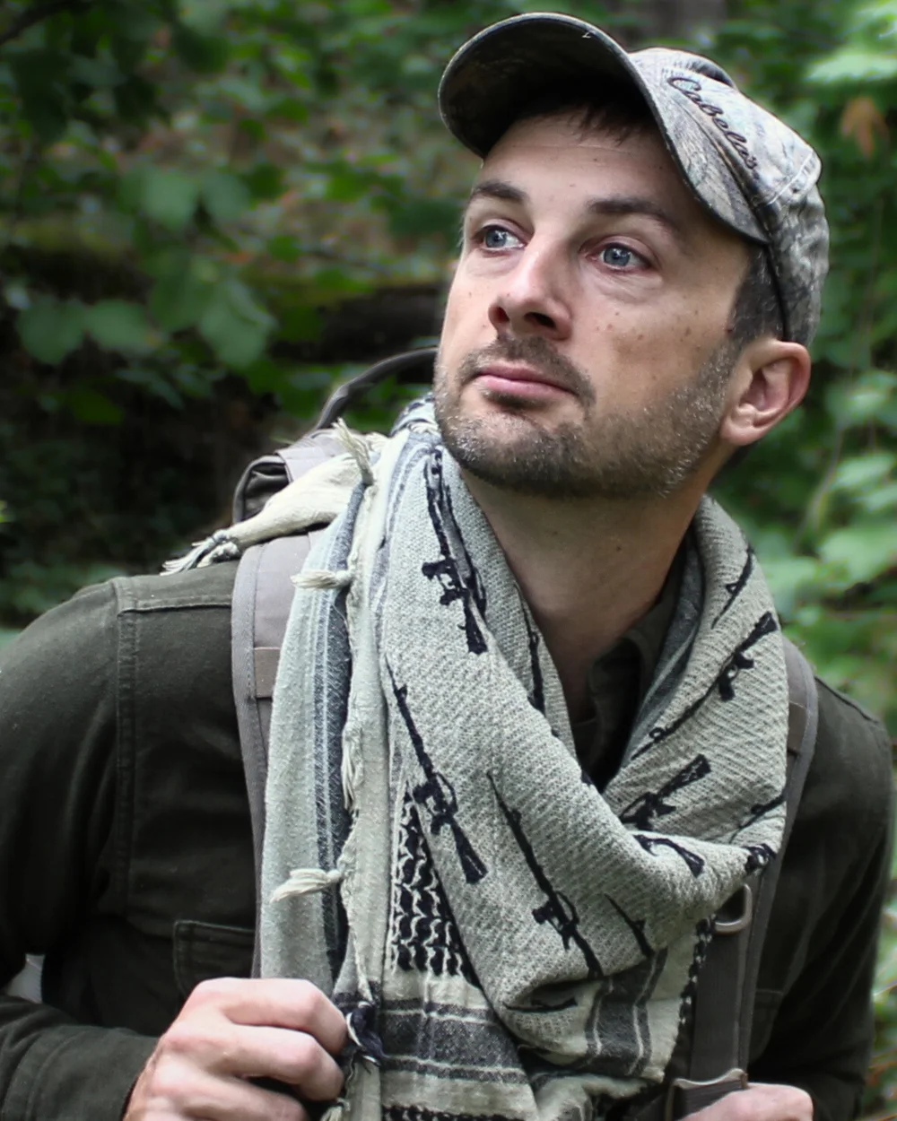 Annual North American Rewilding Conference