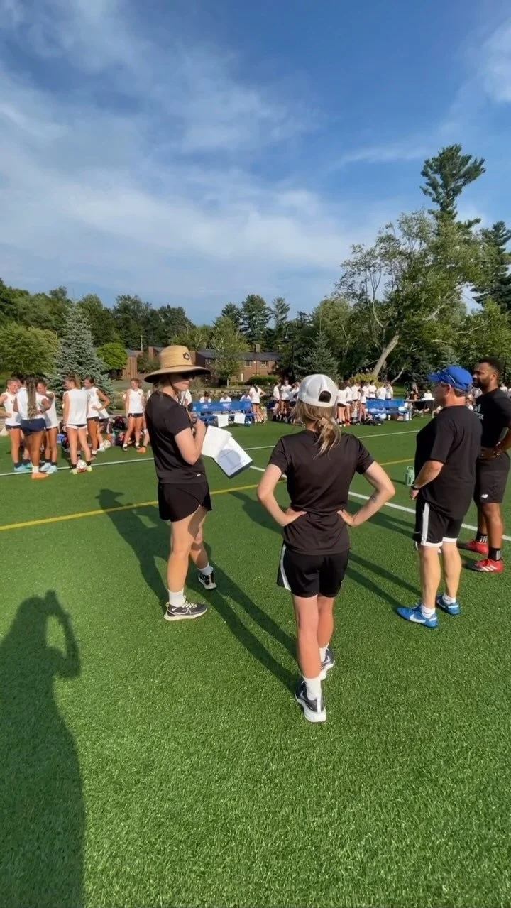 SUMMIT SOCCER ACADEMY