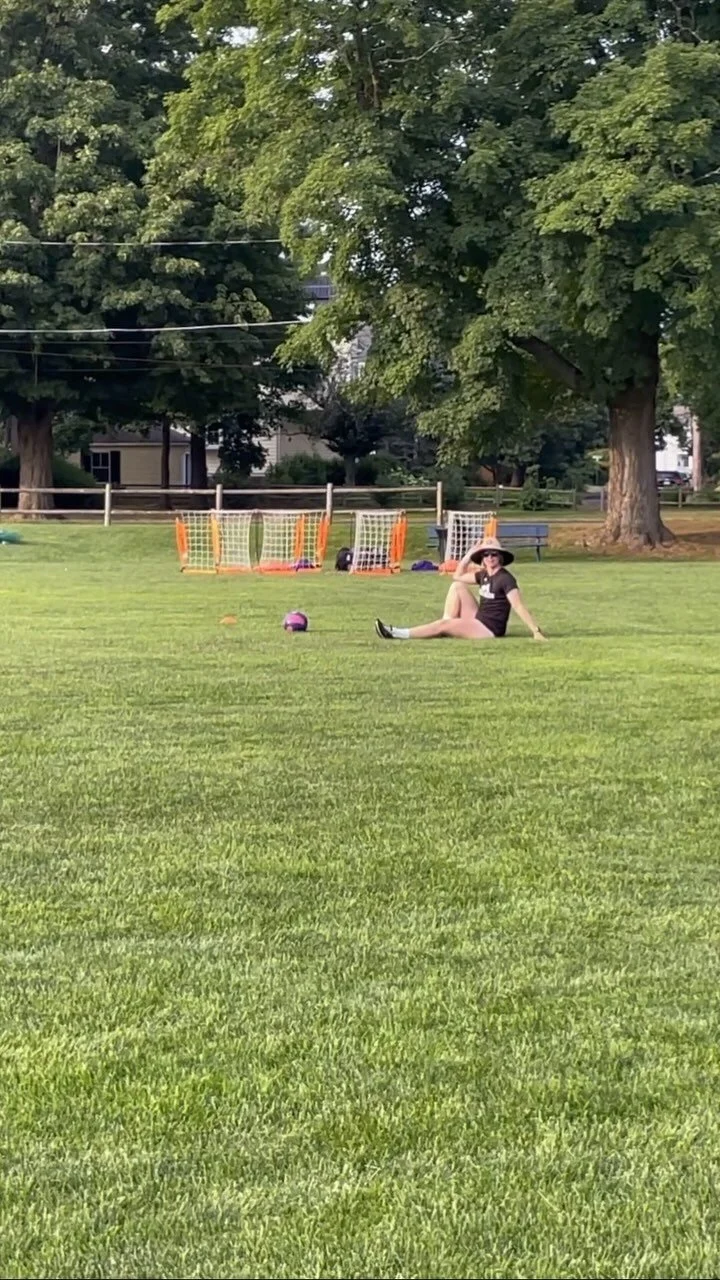 SUMMIT SOCCER ACADEMY