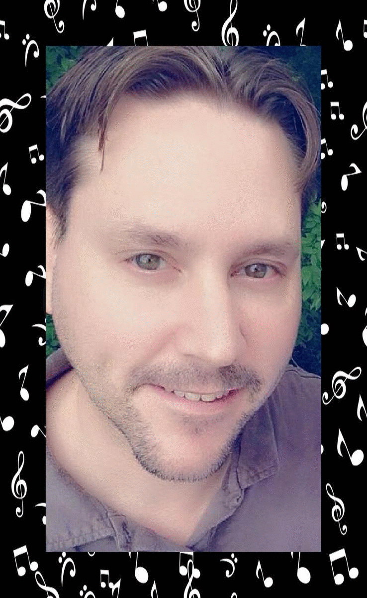 About — Kevin Cody Music