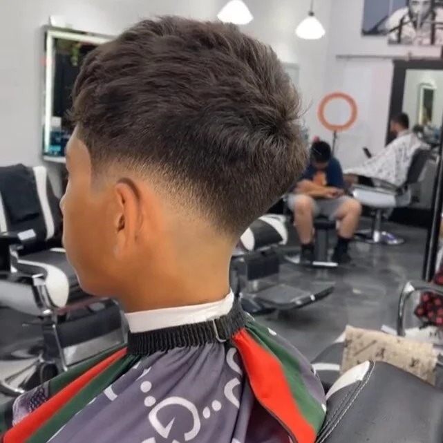 Snippz | Chino Barber and Beauty Shop