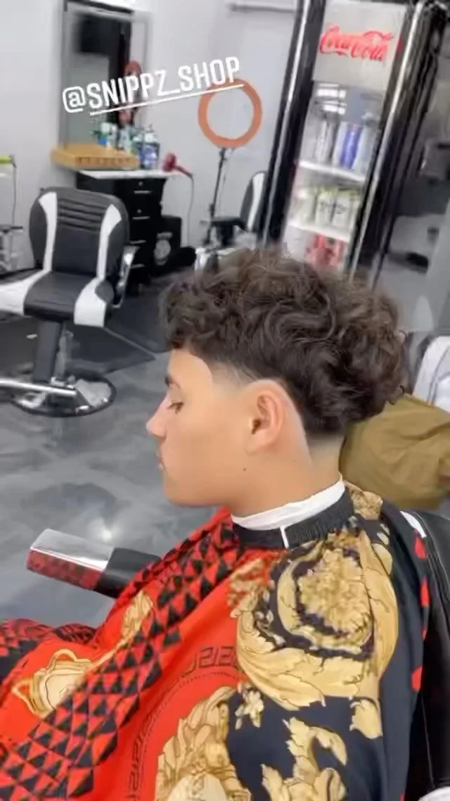 Snippz | Chino Barber and Beauty Shop