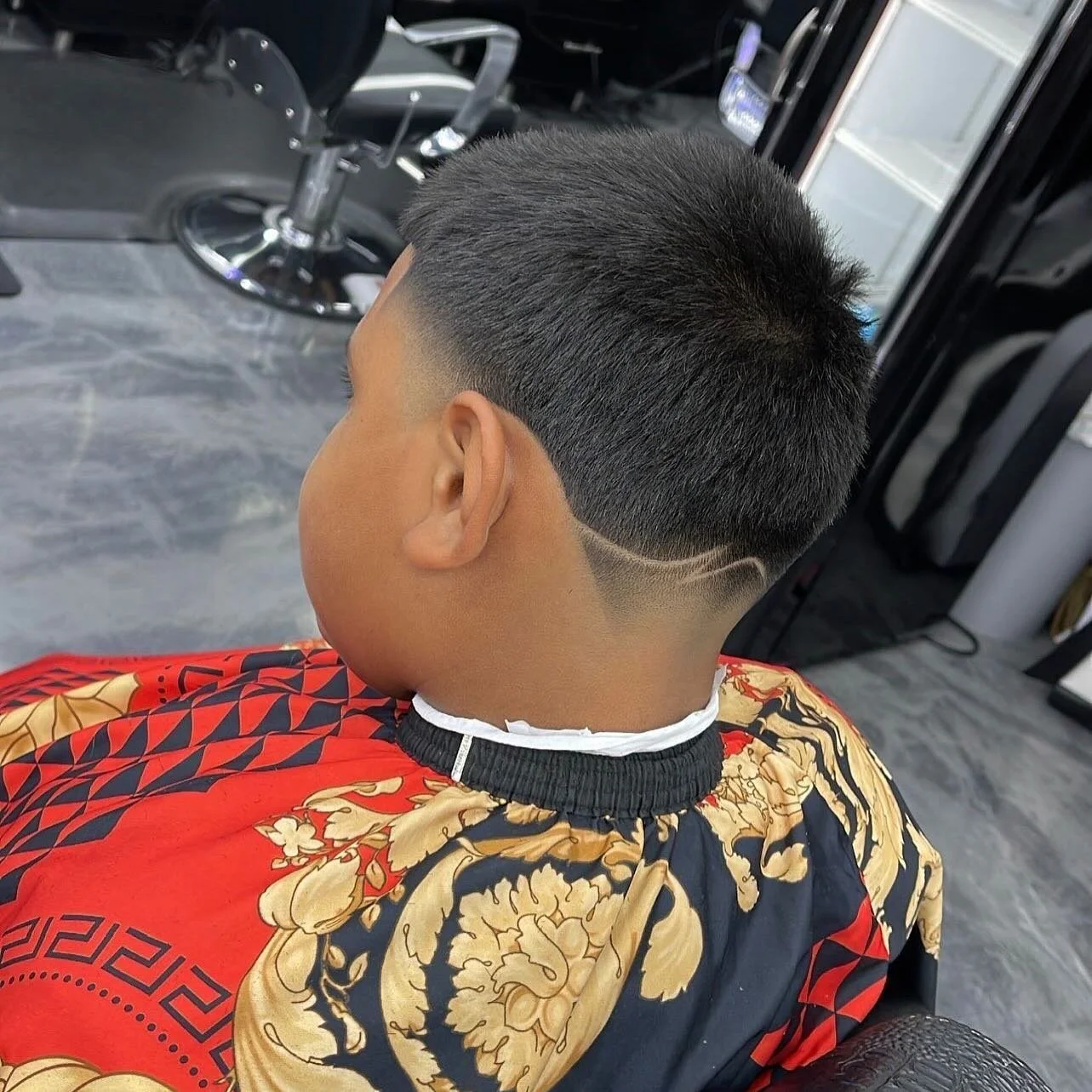 Snippz | Chino Barber and Beauty Shop