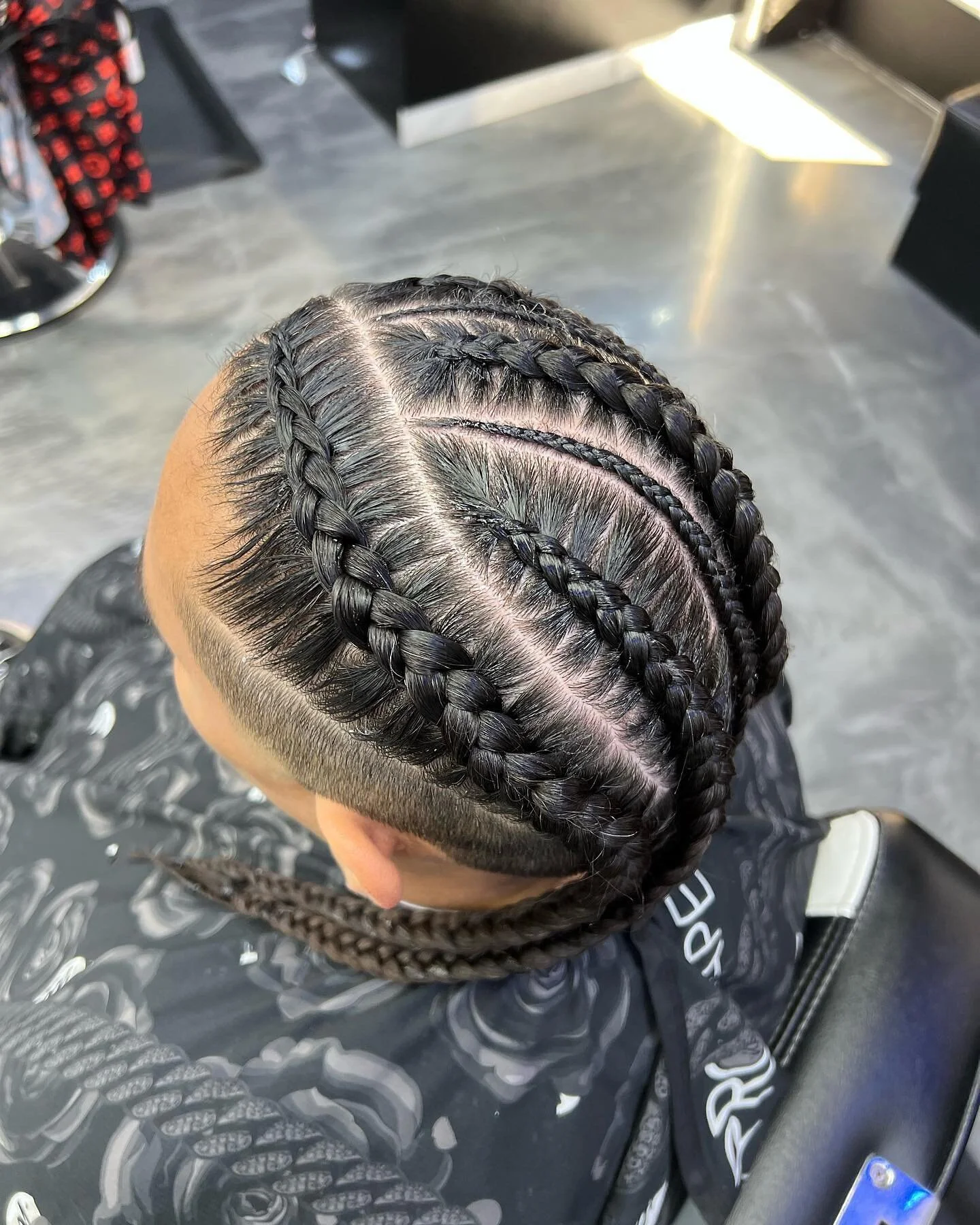 Snippz | Chino Barber and Beauty Shop