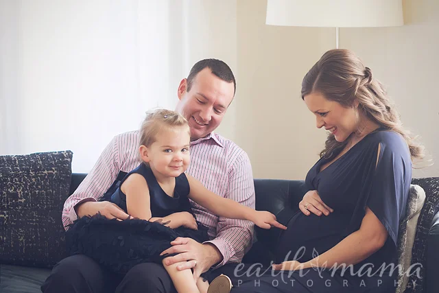 Maternity — Blog — Earth Mama Photography