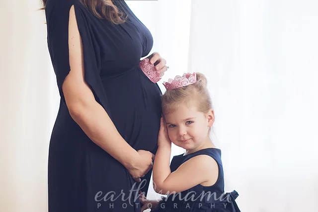 Maternity — Blog — Earth Mama Photography