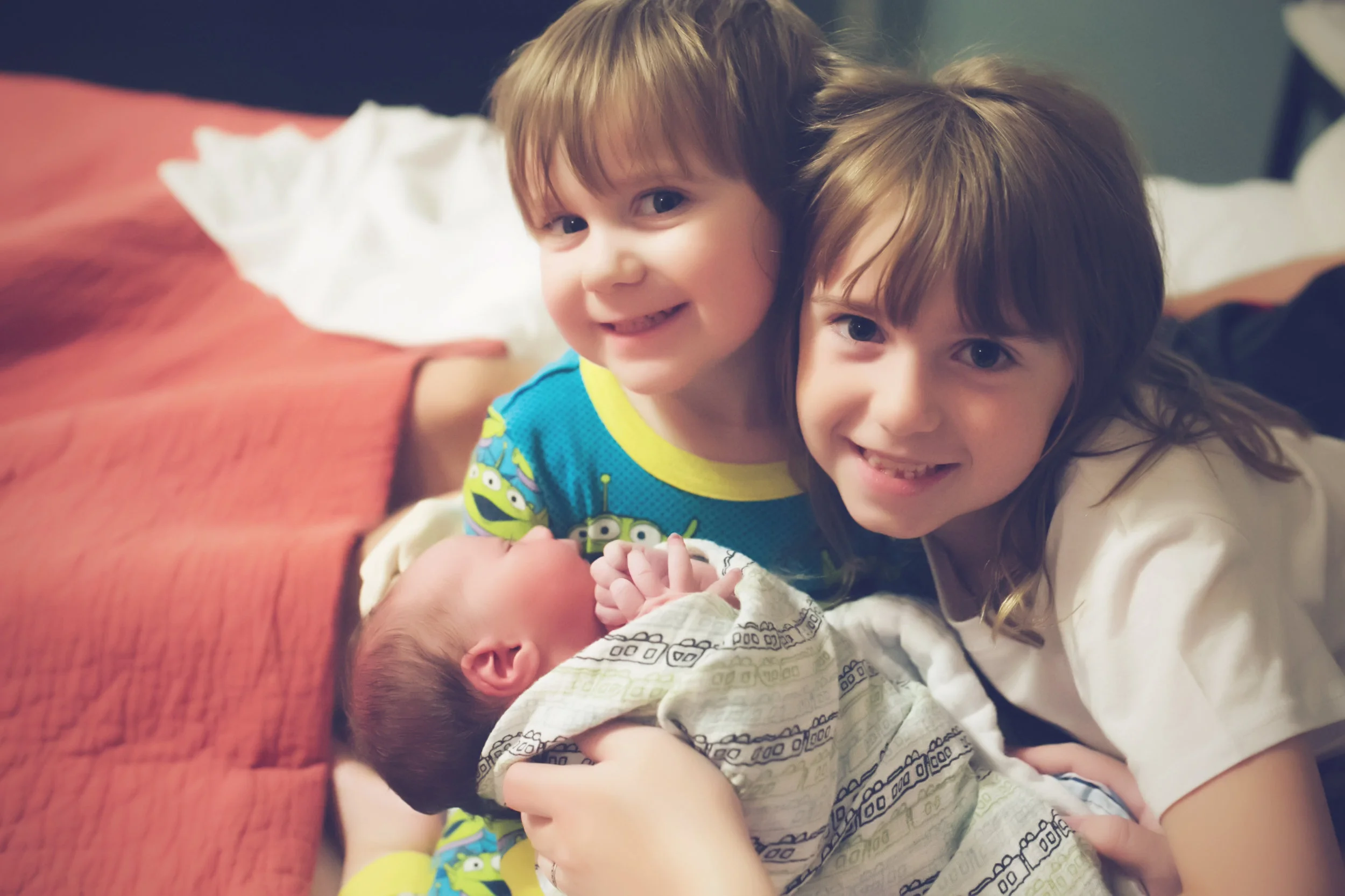 Birth — Blog — Earth Mama Photography